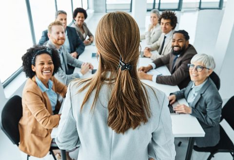 Career Transition Services | The Career Agent