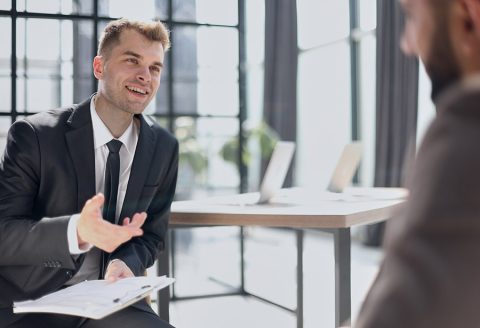 Career Transition Services | The Career Agent